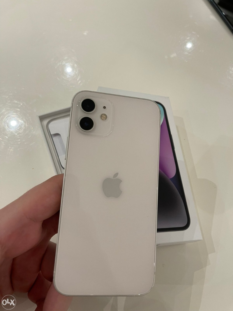 Iphone 12 - Mobiteli - OLX.ba
