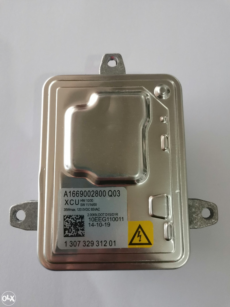 Ballast Trafo Balast MERCEDES A,B,C,GL,GLK,ML,SL,SLK - Balasti - OLX.ba