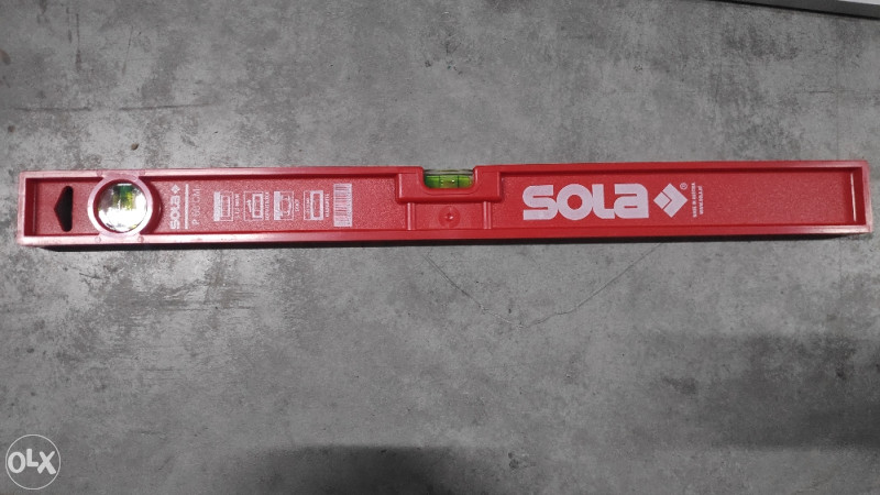 Libela Sola - Mjerni instrumenti - OLX.ba