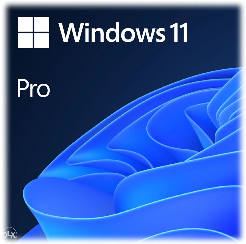 Microsoft Windows 11 Pro Originalna Licenca - Sistemski softver - OLX.ba Microsoft Windows 11 Pro Originalna Licenca - Sistemski softver - OLX.ba