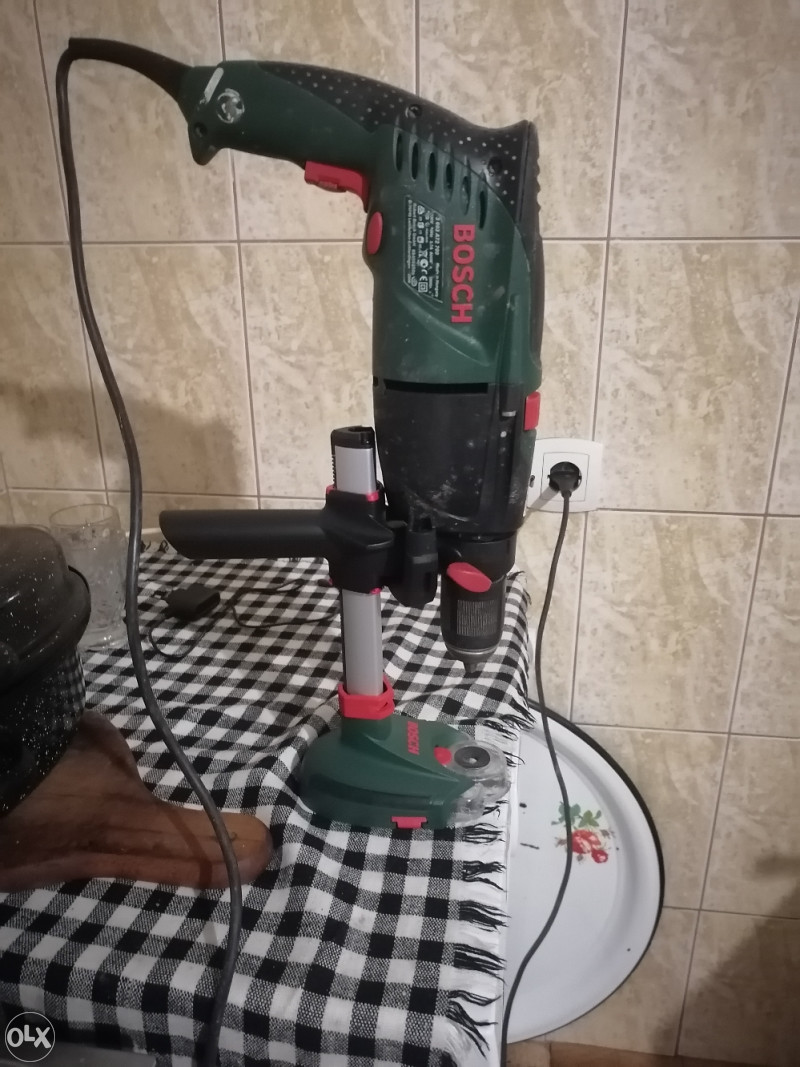 BUSILICA BOSCH - Aparati za varenje - OLX.ba