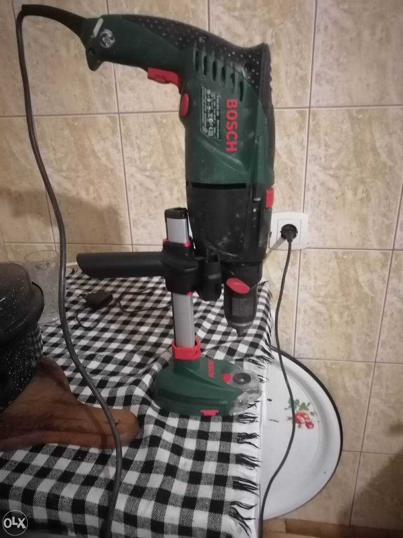 BUSILICA BOSCH - Aparati za varenje - OLX.ba