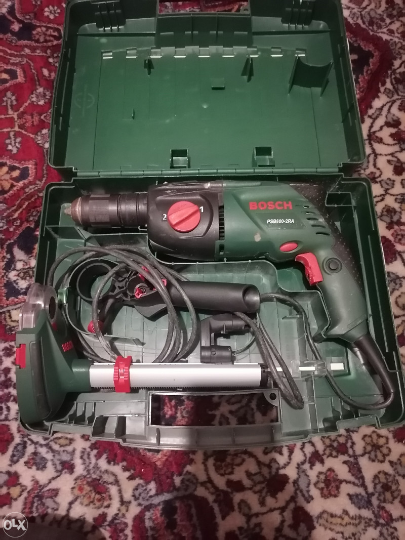 BUSILICA BOSCH - Aparati za varenje - OLX.ba