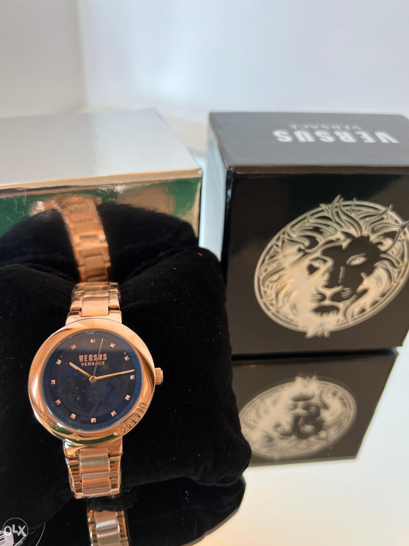 VERSUS Versace ženski sat - Ručni Satovi - OLX.ba