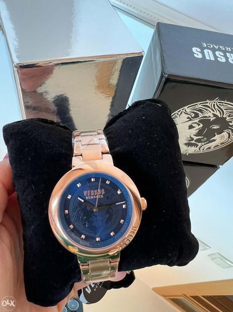 VERSUS Versace ženski sat - Ručni Satovi - OLX.ba