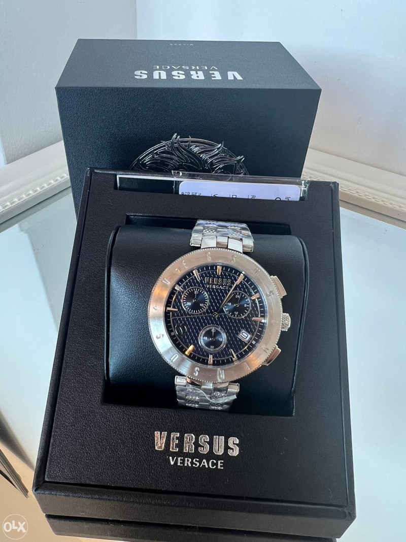 VERSUS Versace ženski sat - Ručni Satovi - OLX.ba