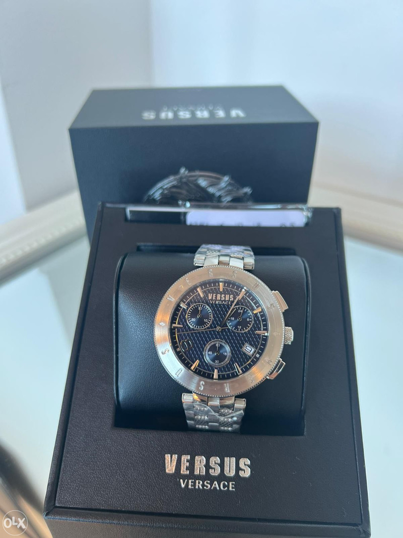 VERSUS Versace ženski sat - Ručni Satovi - OLX.ba