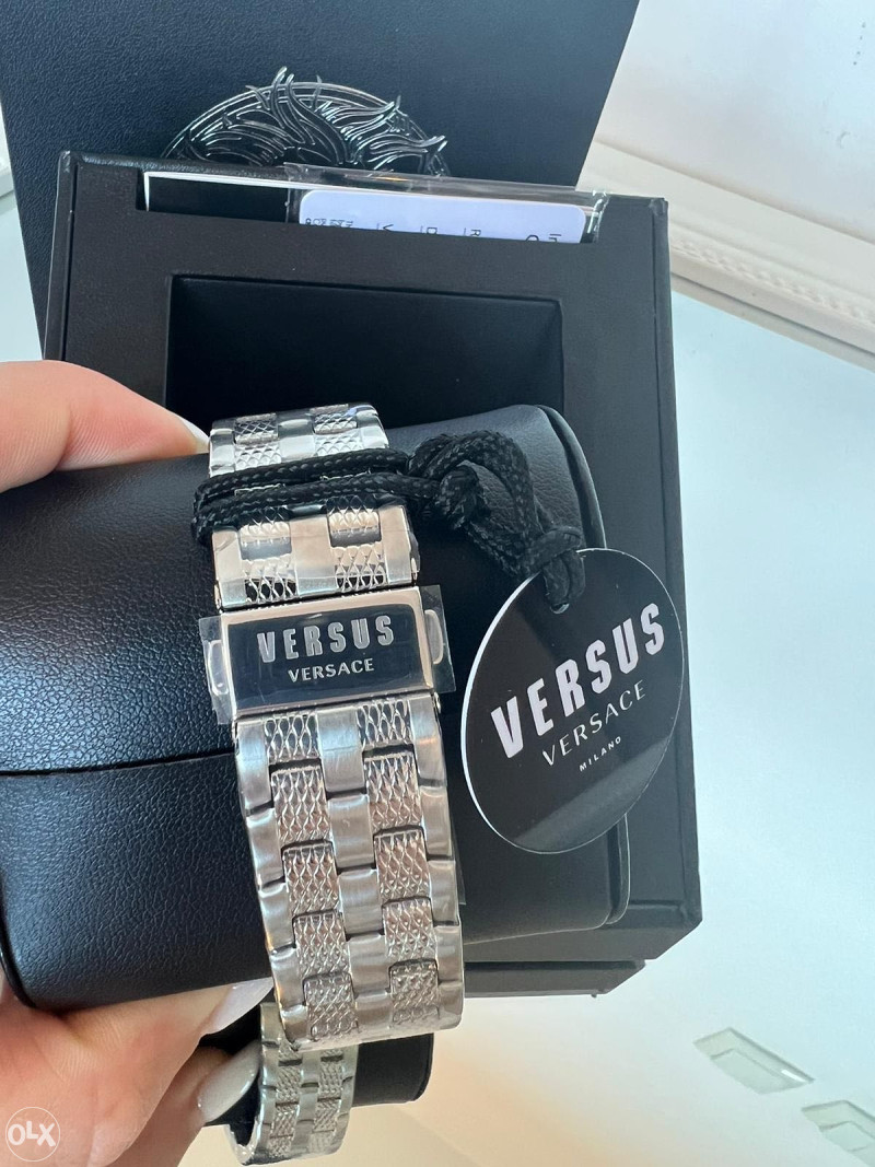 VERSUS Versace ženski sat - Ručni Satovi - OLX.ba