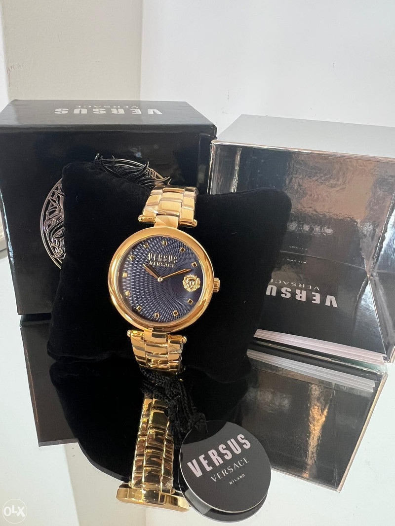 VERSUS Versace ženski sat - Ručni Satovi - OLX.ba