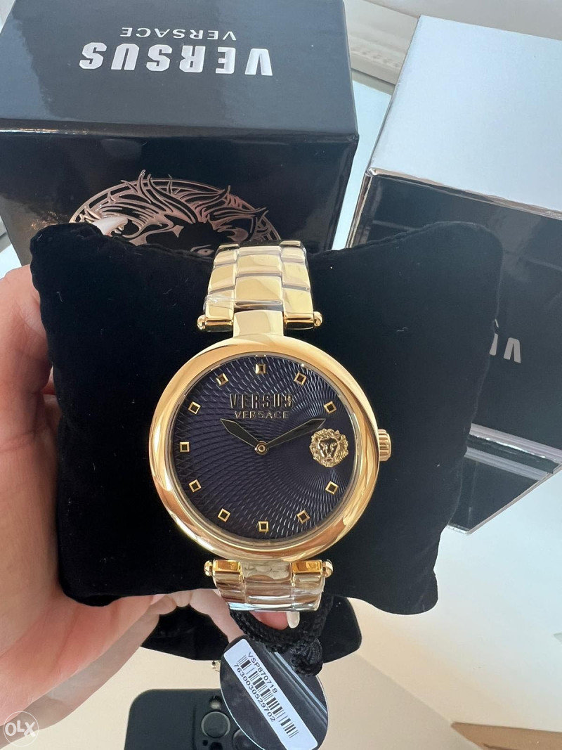 VERSUS Versace ženski sat - Ručni Satovi - OLX.ba