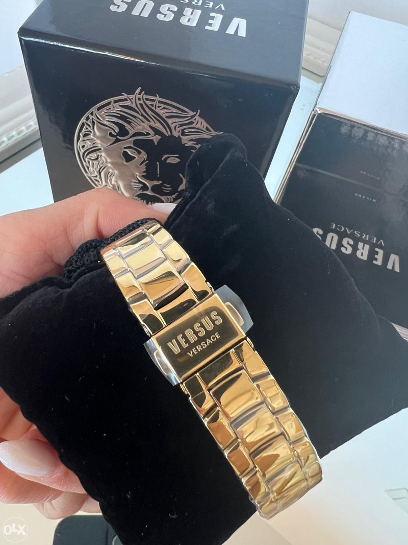 VERSUS Versace ženski sat - Ručni Satovi - OLX.ba