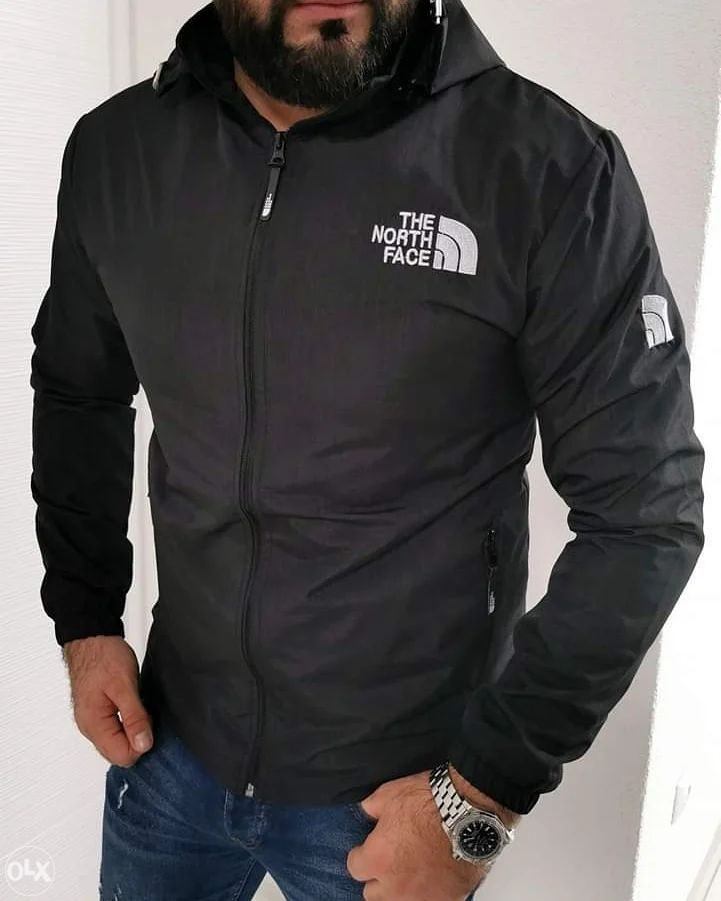 The North Face Muške Jakne - Jakne kaputi i mantili za muškarce - OLX.ba