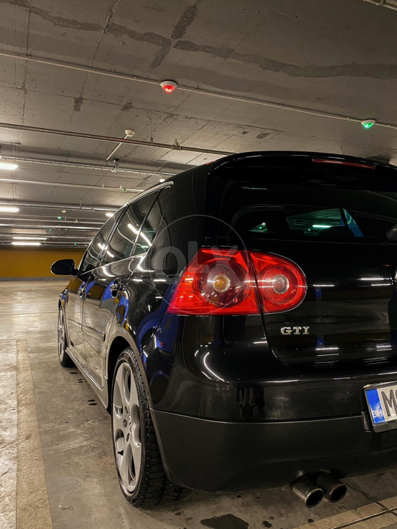 Golf 5 GTI TFSI - Automobili - OLX.ba