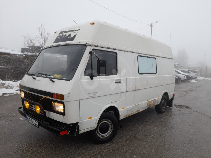 VOLKSWAGEN LT 28 - Teretna vozila - OLX.ba