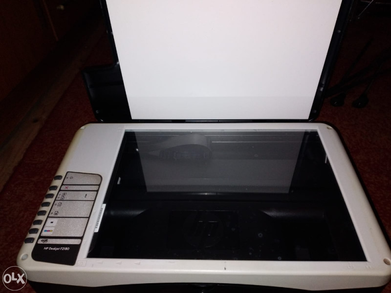 Printer u boji - Printer, skener i kopir aparati - OLX.ba