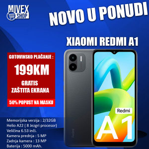 Mivex shop d.o.o. - OLX Shop - OLX.ba