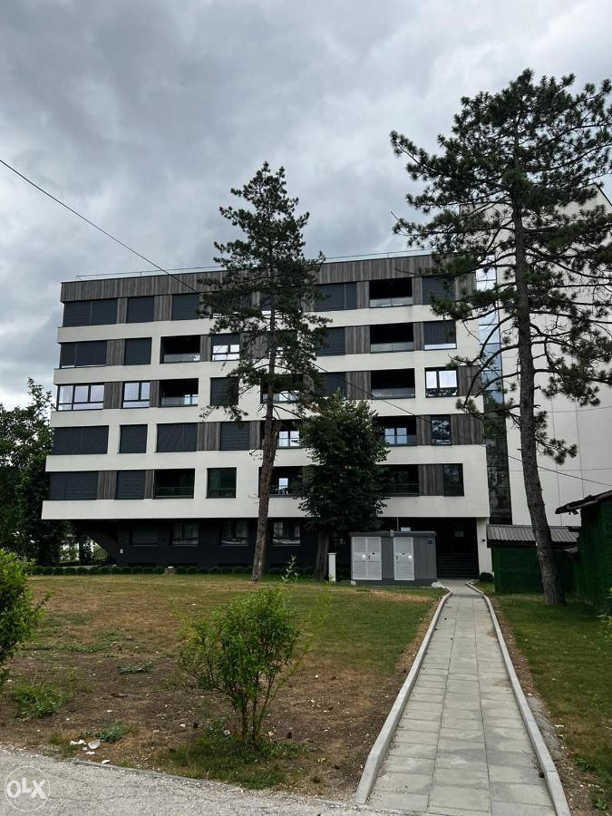 Stan na Dan Tuzla Centar, Park Lake - Stan na dan - OLX.ba