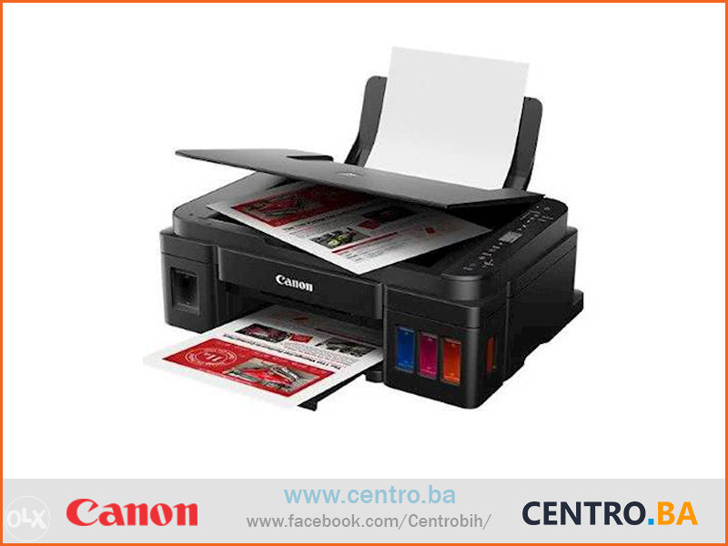 CANON Pixma G3415 MFP printer - Printeri - OLX.ba