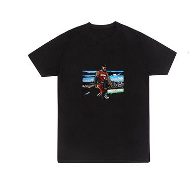 Lebron James Miami majica - Majice i košulje za muškarce - OLX.ba