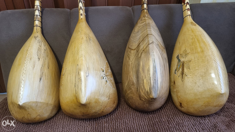 Sargije i Sazovi od Andrije - Šargije - OLX.ba