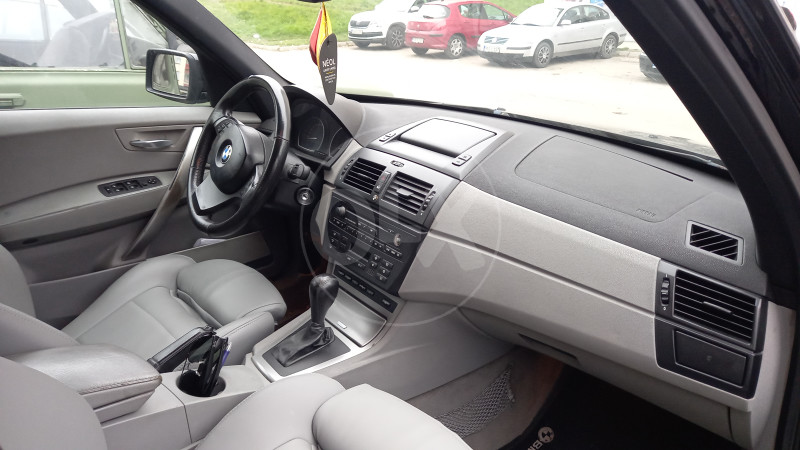 Bmw ×3 dzip 3.0 TDI - Automobili - OLX.ba