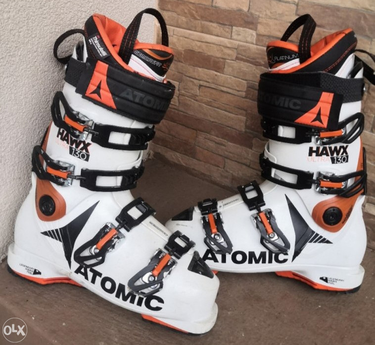 Atomic 300mm Broj 40 Flex 130 - Pancerice - OLX.ba