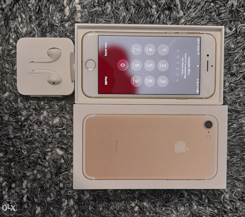 IPhone 7 - Mobiteli - OLX.ba