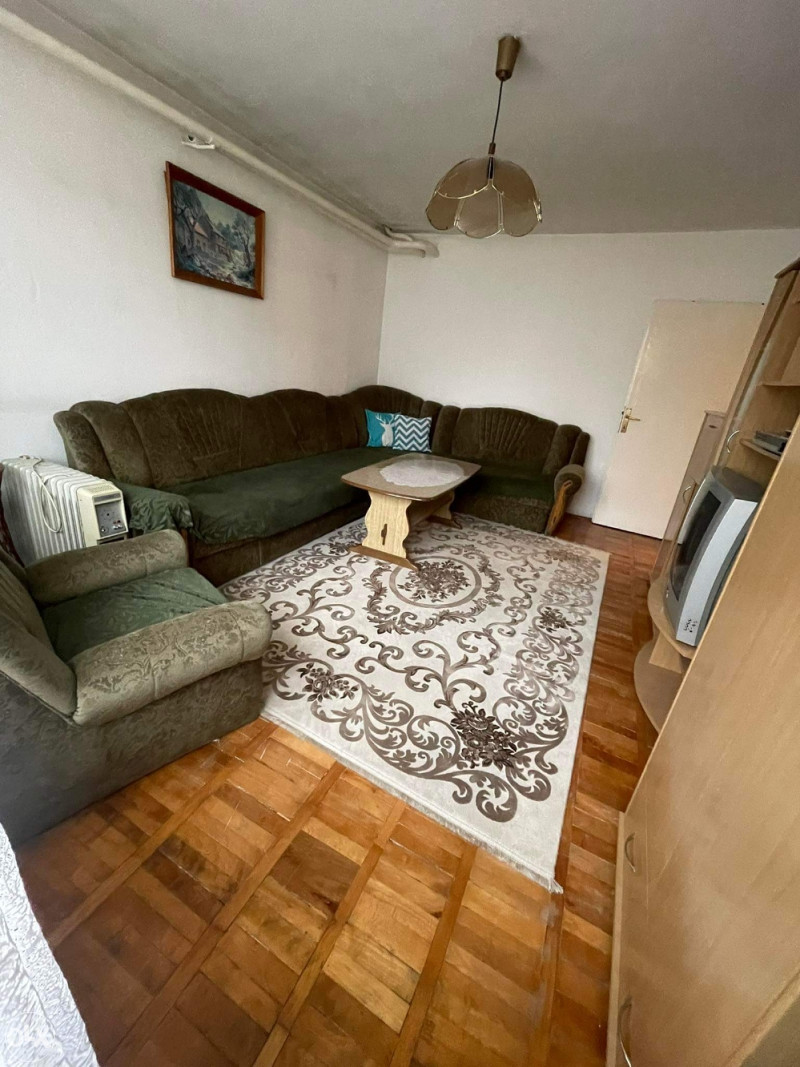 Dvosoban stan Zenica Crkvice - Stanovi - OLX.ba