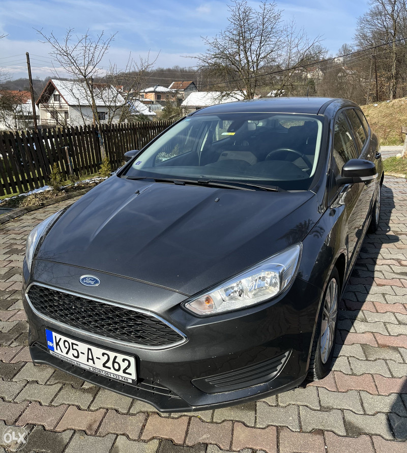 Ford Focus - Automobili - OLX.ba