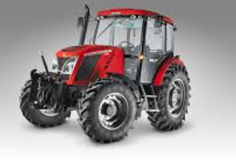 Traktor zetor - Traktori - OLX.ba
