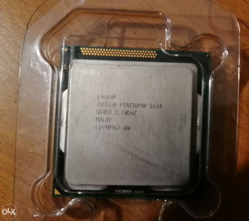 intel pentium g630 - Procesori - OLX.ba