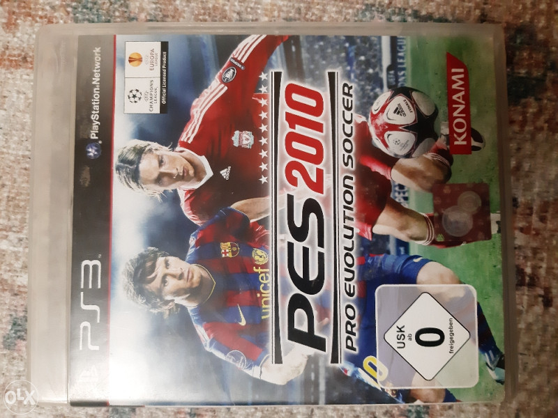 Igrice za ps3 original - Igre - OLX.ba