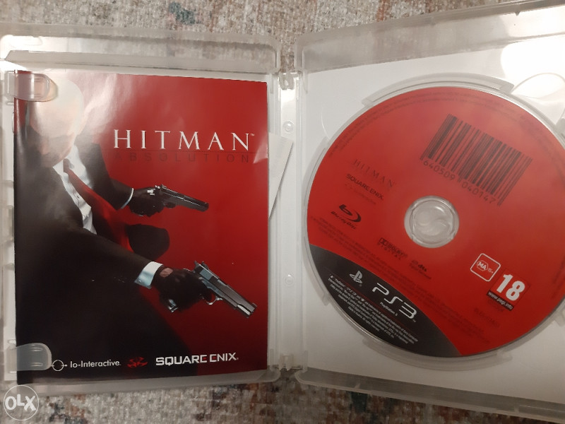 Igrice za ps3 original - Igre - OLX.ba