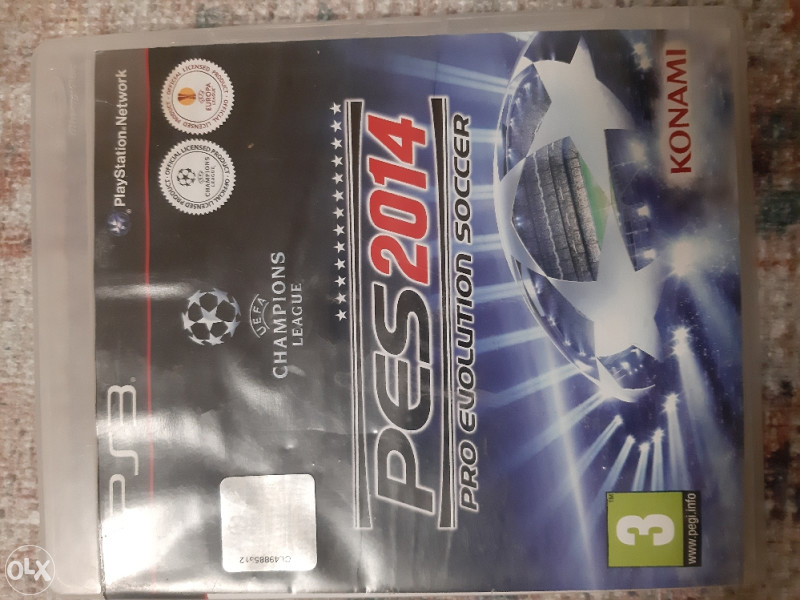 Igrice za ps3 original - Igre - OLX.ba