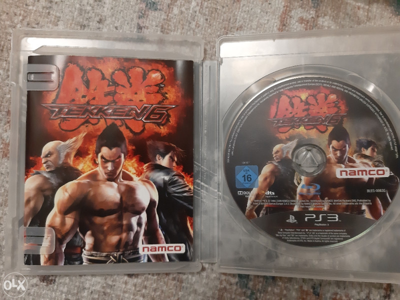 Igrice za ps3 original - Igre - OLX.ba