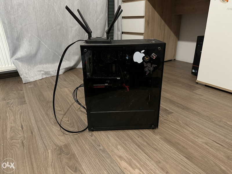 Gaming pc - Desktop Računari - OLX.ba