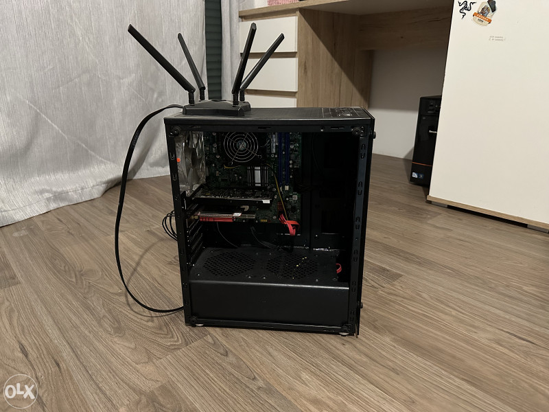 Gaming pc - Desktop Računari - OLX.ba