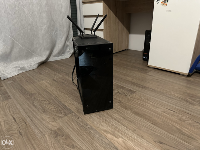 Gaming pc - Desktop Računari - OLX.ba