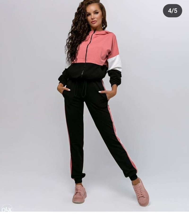 Zenska trenerka komplet - Sportska odjeća - OLX.ba