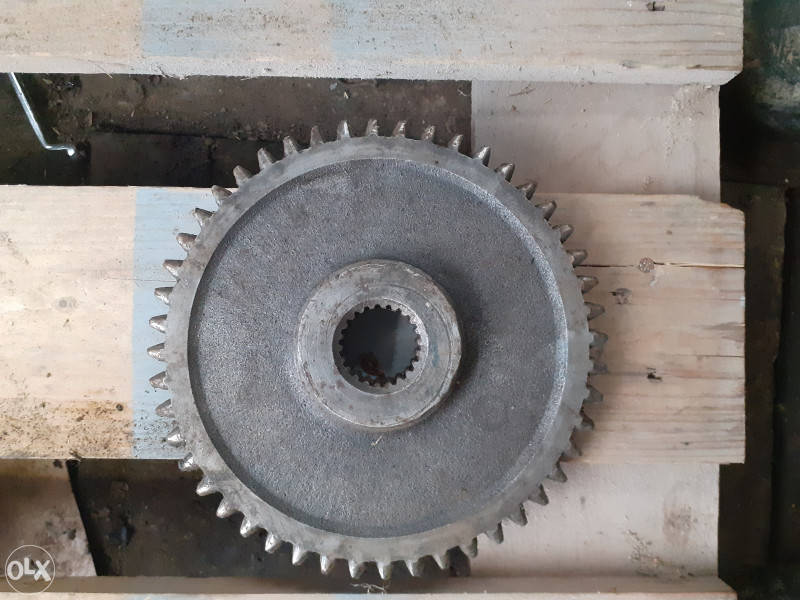 Zupcanik od traktora - Dijelovi - OLX.ba