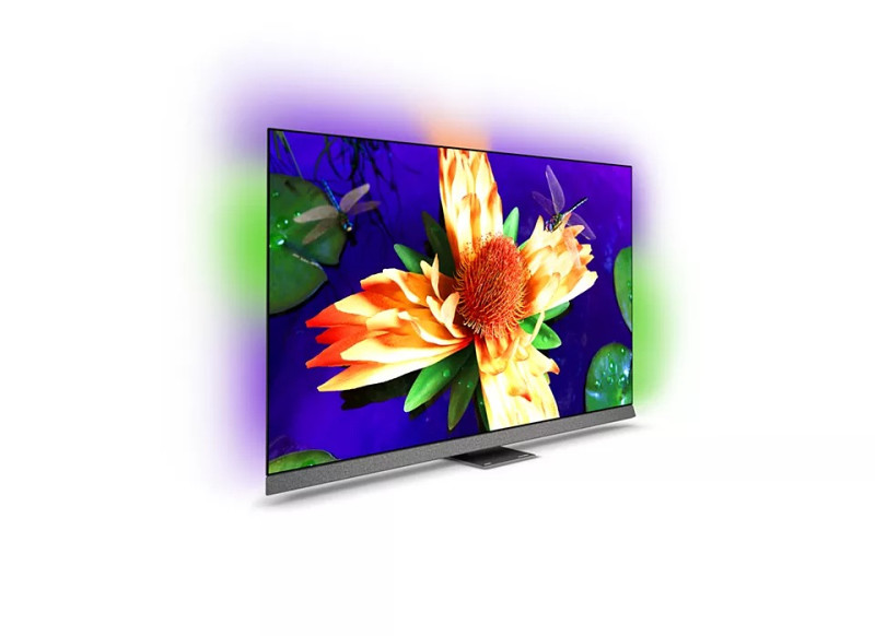 PHILIPS TV OLED 55" (139 cm) 4K UHD / 55OLED907/12 - OLED - OLX.ba