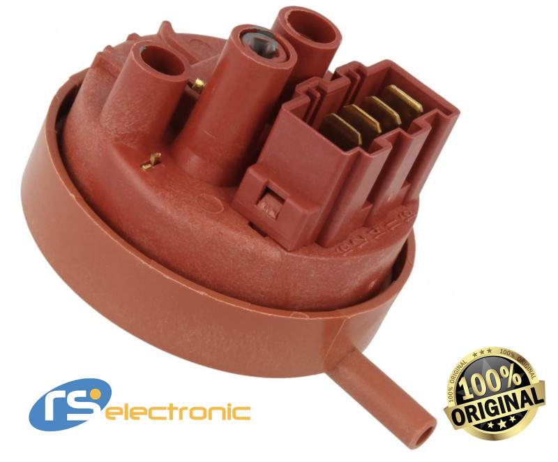 HIDROSTAT NIVO PREKIDAČ VEŠ MAŠINE GORENJE 375199 - Dijelovi za veš ...