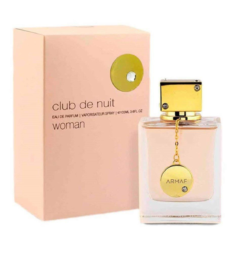Armaf Club de nuit 105ml edp - Ženski - OLX.ba