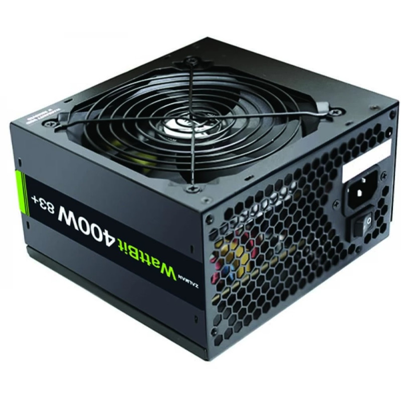 ZALMAN ZM400-XE 400W - Napojne jedinice - OLX.ba