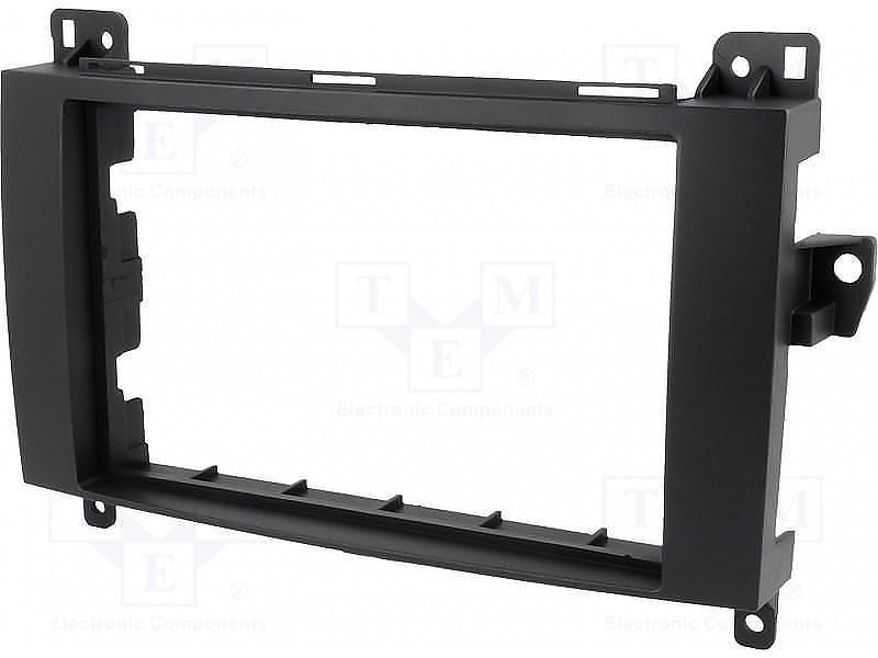 BLENDA MERCEDES VITO VIANO (W639)2006->2014 40.180.2 - Blende/okviri za ...