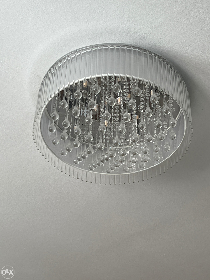 Luster Eglo - Lusteri i fenjeri - OLX.ba