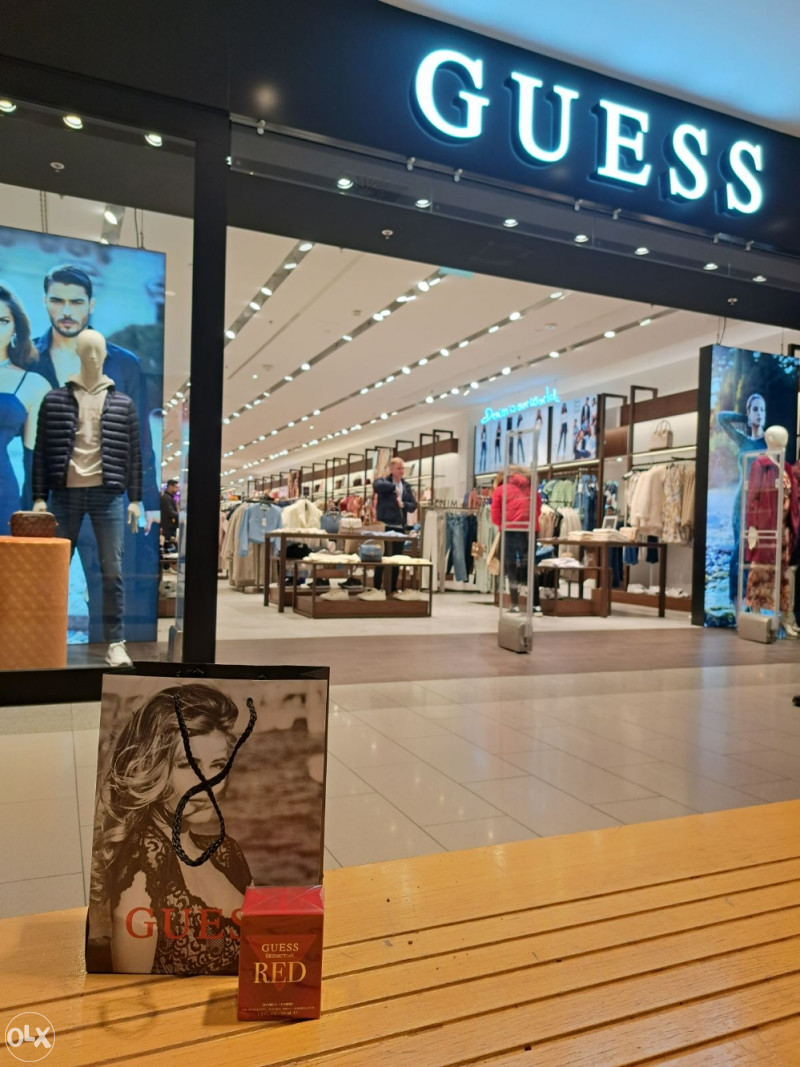 Parfem Guess - Ženski - OLX.ba