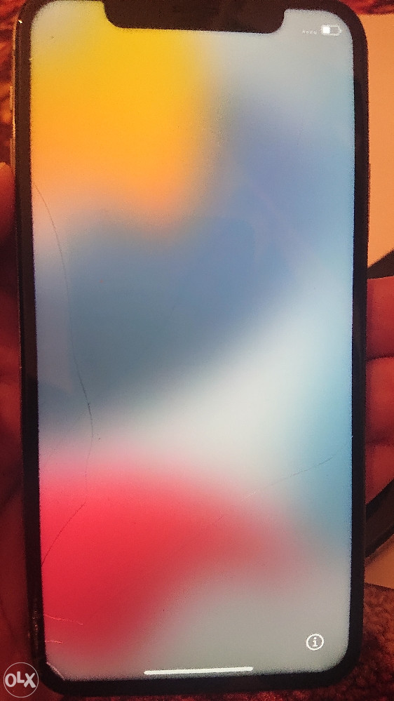 Iphone x - Mobiteli - OLX.ba