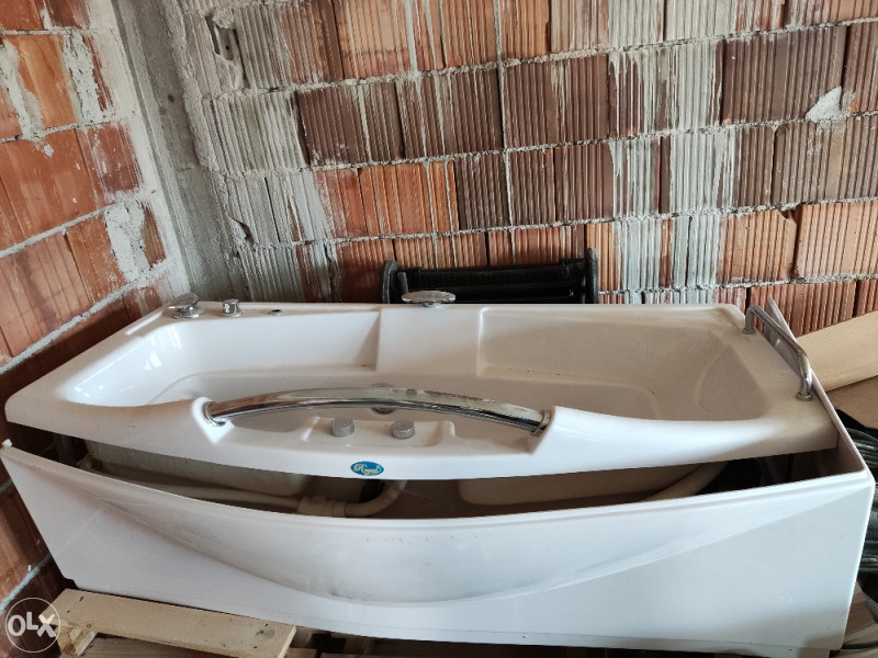 Hidromasažna Kada Jacuzzi jakuzi jacuzi 70 x 170cm - Jakuzzi - OLX.ba