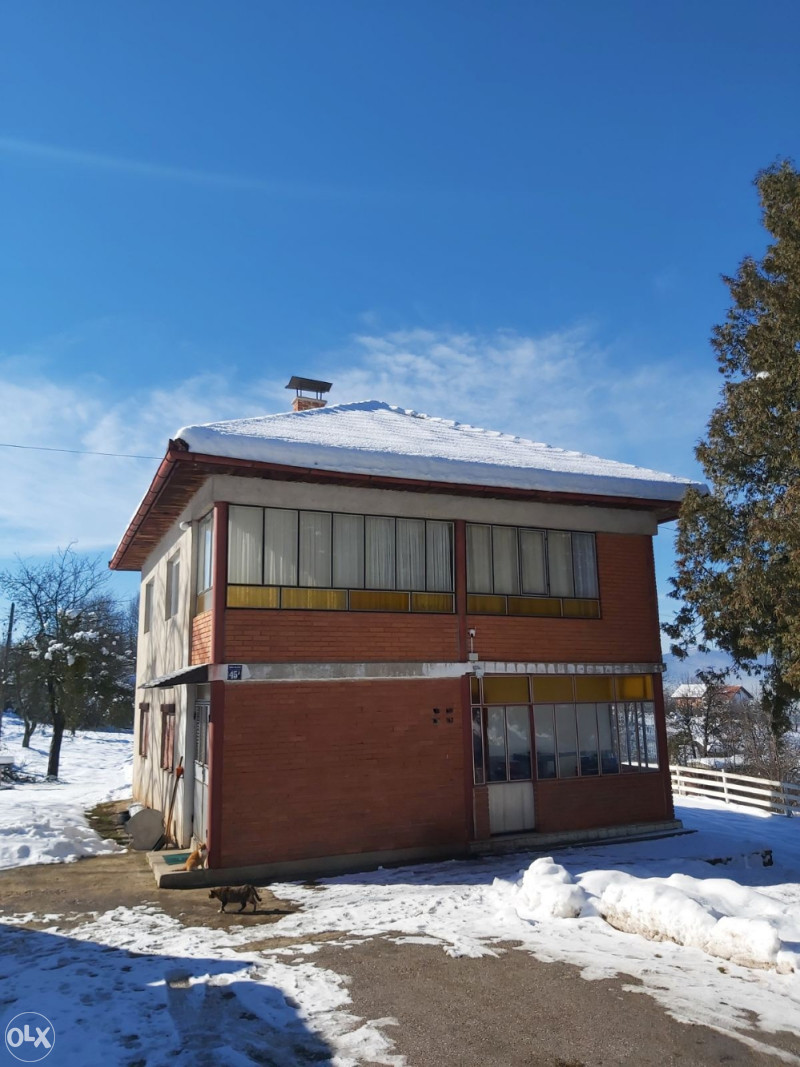 Kuća Sarajevo-Novo Sarajevo - Kuće - OLX.ba